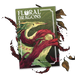 Floral Dragons